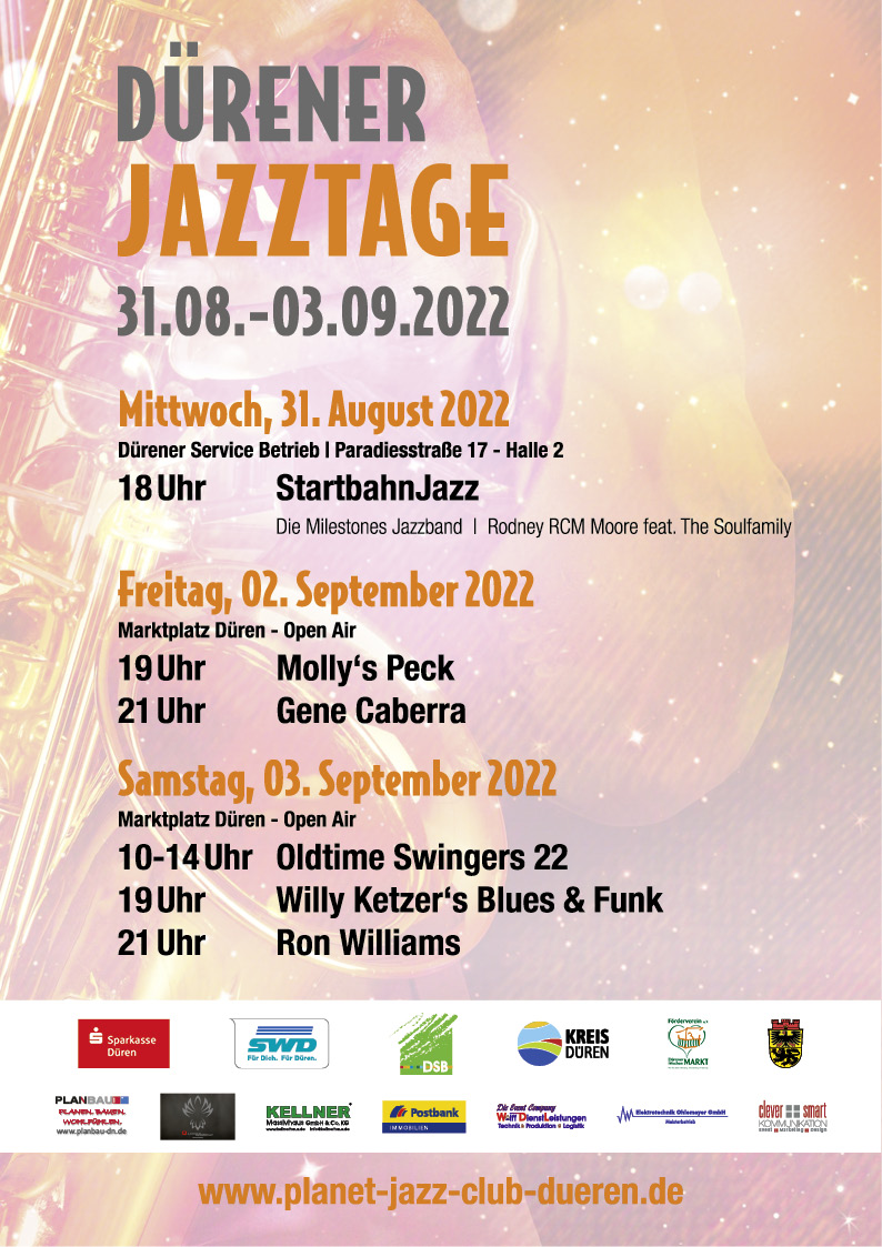 22_3669_duerener_jazztage_2022_plakat_web | Planet Jazz Club Düren e.V.
